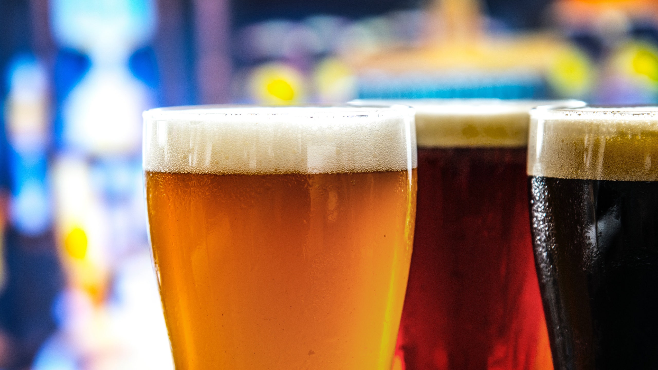 Quelle est la marque de bière la plus vendue au monde ? | DoEat