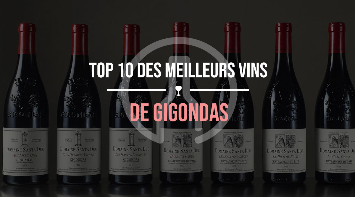 Quels sont les 10 meilleurs vins du monde ? | DoEat